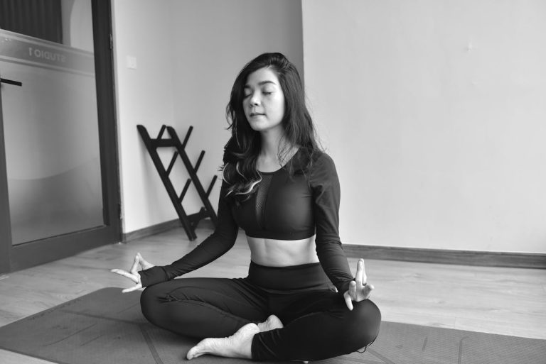 Mindfulness Rain Technique: Transform Your Stress Into Calm ...