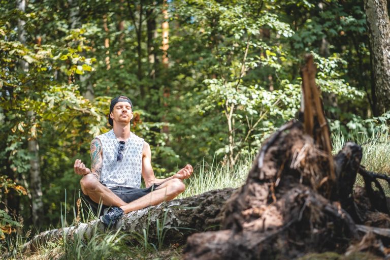 Meditation Meaning: Purpose and Benefits of Meditation – Mindfulness ...