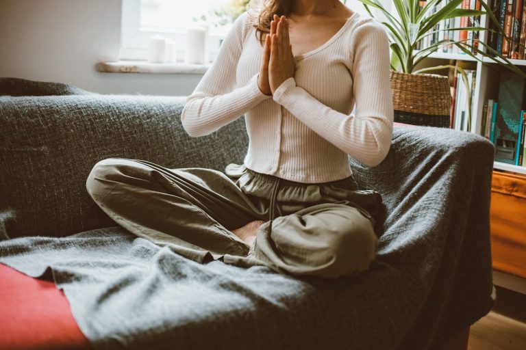 Mindfulness Body Scan Meditation: A Complete Guide – Mindfulness ...